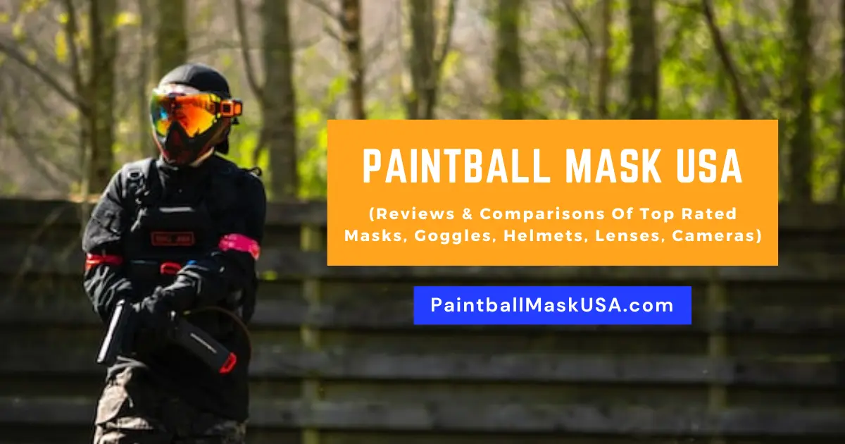 About Us (Paintball Mask USA - PaintballMaskUSA.com)